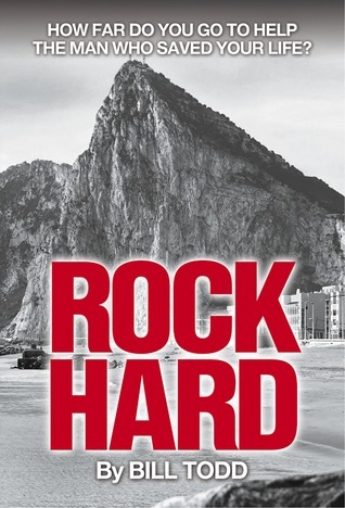 Rock Hard by Bill Todd | Goodreads