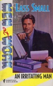 An Irritating Man by Lass Small | Goodreads