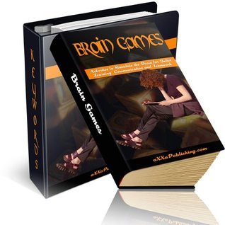 Brain Games: Discover How To Master Mind Games by Manuel Ortiz Braschi ...