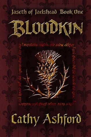 Bloodkin (Jaseth of Jaelshead Book 1) by Cathy Ashford | Goodreads