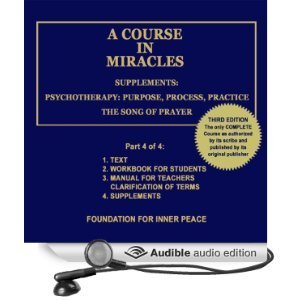 A Course in Miracles Supplements Vol. 4 by Helen Schucman | Goodreads