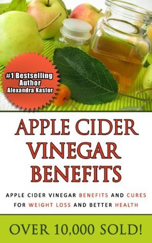 Apple Cider Vinegar Benefits - Apple Cider Vinegar Benefits and Cures ...
