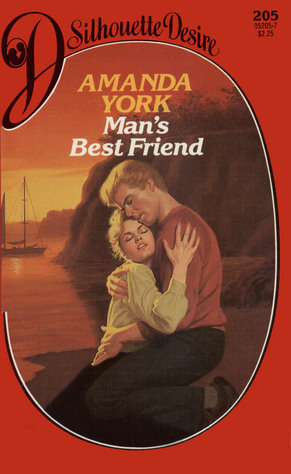 Man's Best Friend by Amanda York | Goodreads