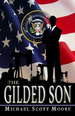 The Gilded Son by Michael Scott Moore | Goodreads