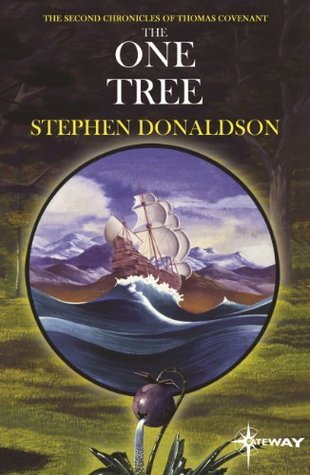 The One Tree: The Second Chronicles of Thomas Covenant Book Two by ...