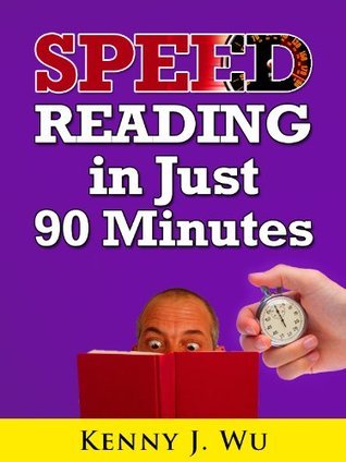 Speed Reading in Just 90 Minutes - Easily Increase Your Reading Speed ...