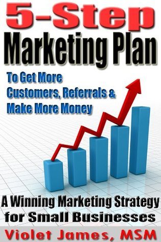 5 Step Marketing Plan: A Winning Marketing & Sales Strategy for Small ...