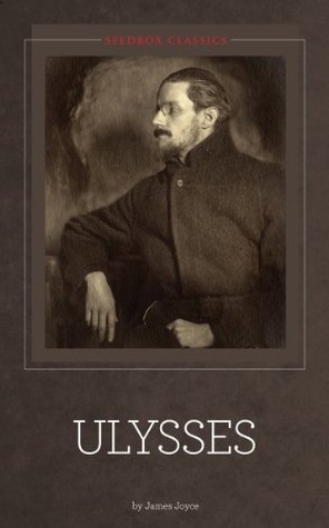 Ulysses [Illustrated] by James Joyce | Goodreads