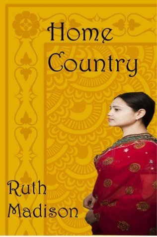 Home Country by Ruth Madison | Goodreads