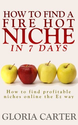 How to Find a Fire Hot Niche in 7 Days: How to Find Profitable Niches ...