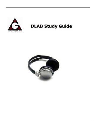 DLAB Study Guide by Greg Boban | Goodreads