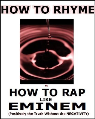 How to Rhyme Vol 5: How to Rap Like EMINEM! (Volume 5) by Jami Khabir ...