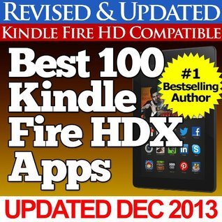 Best 100 Fire Tablet Apps by Charles Tulley | Goodreads