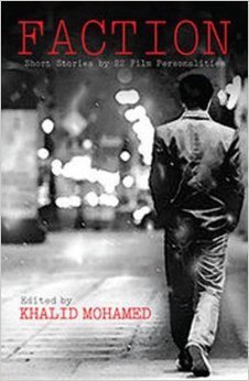 Faction by Khalid Mohammed | Goodreads