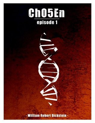 Ch05En: Episode 1 (A Tale of Gems) by William Dickstein | Goodreads