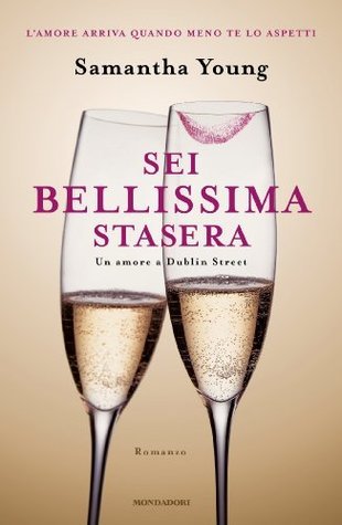 Sei bellissima stasera by Samantha Young | Goodreads