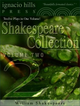 Shakespeare Collection, Volume Two by William Shakespeare | Goodreads