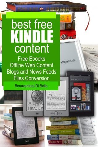 How to Find Free eBooks and Free Content for your Kindle: Downloading ...