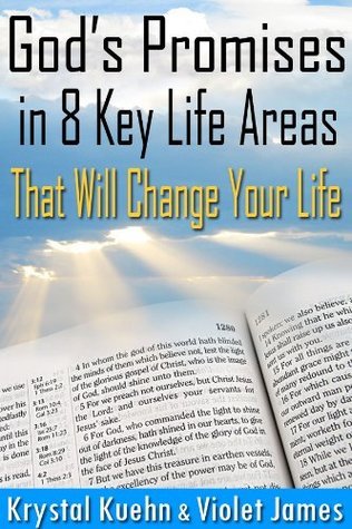 God's Promises in 8 Key Life Areas That Will Change Your Life Forever ...