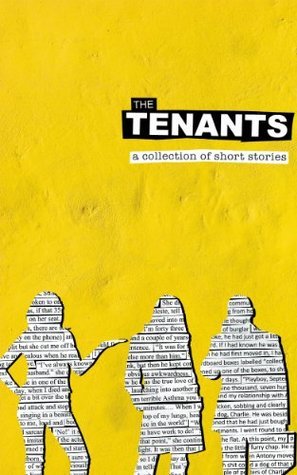 The Tenants by Andrew Webber | Goodreads