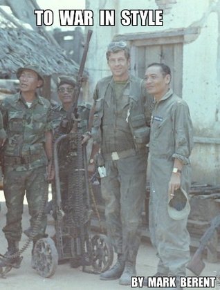 To War in Style (Short Story) by Mark Berent | Goodreads