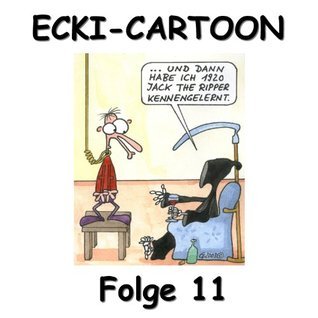 Ecki-Cartoon Folge 11 (German Edition) by Ecki Cartoon | Goodreads