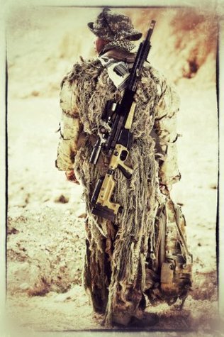 Precision Rifle B.I.B.L.E by Nicholas Irving | Goodreads