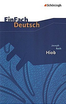 Hiob by Joseph Roth | Goodreads
