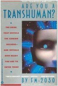 Are You a Transhuman? Monitoring and Stimulating Your Personal Rate of ...