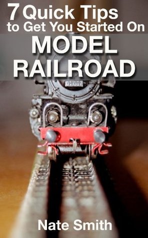 7 Quick Tips to Get You Started on Model Railroad - How to be an ...