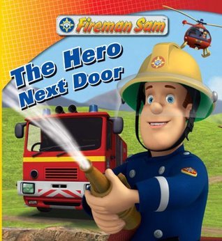 The Hero Next Door by HiT Entertainment | Goodreads