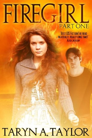 Fire Girl, Part 1 by Alivia Anderson | Goodreads