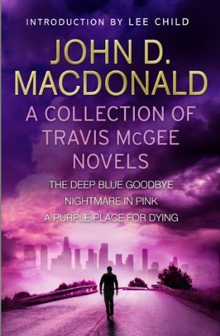 Travis McGee: Books 1-3: Introduction by Lee Child by John D. MacDonald ...