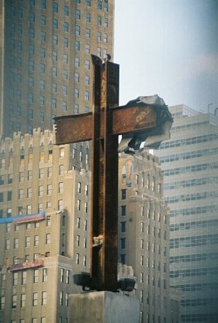 ghosts of 911 - reflections and memories of September 11, 2001 by ...