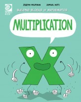 Multiplication by Joseph Midthun | Goodreads