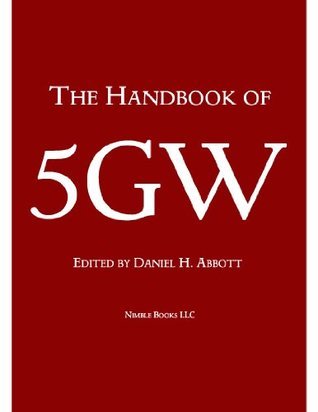 The Handbook of 5GW: A Fifth Generation of War? by Daniel H. Abbott ...