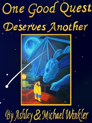 One Good Quest Deserves Another: A Crown Of Amaranth Story by Ashley ...