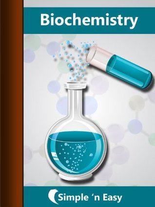 Biochemistry- simpleNeasyBook by WAGmob | Goodreads
