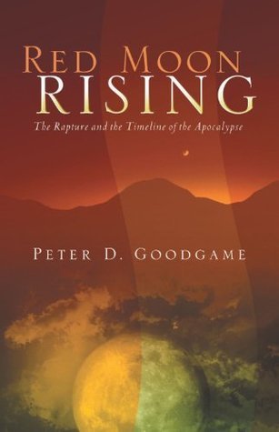 Red Moon Rising by Peter Goodgame | Goodreads