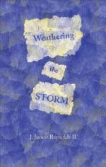 Weathering the Storm by J. Junior II Reynolds | Goodreads