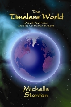The Timeless World by Michelle Stanton | Goodreads