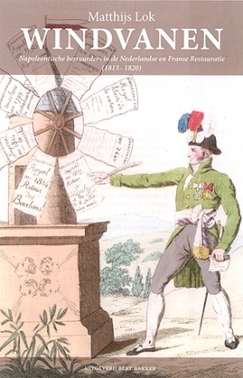 Windvanen by Matthijs Lok | Goodreads