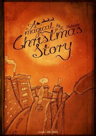 A Magical Christmas Story by Per Pedersen | Goodreads