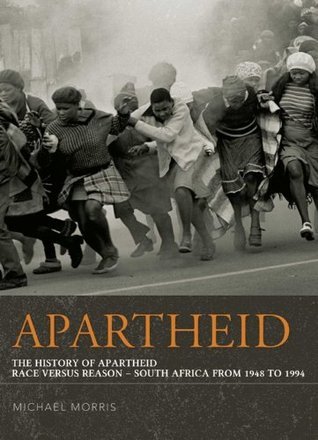 Apartheid: The History of Apartheid: Race vs. Reason - South Africa ...