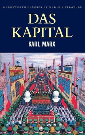 Capital, Vol 1 by Karl Marx | Goodreads