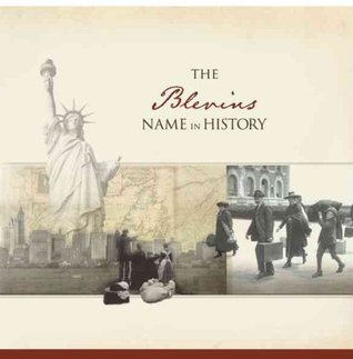 The Blevins Name in History by Ancestry.com | Goodreads