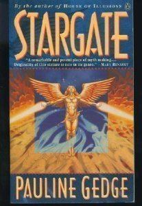 Stargate by Pauline Gedge | Goodreads