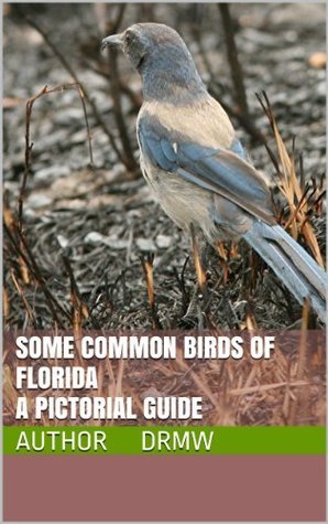 SOME COMMON BIRDS OF FLORIDA A PICTORIAL GUIDE by D.R.M.W. | Goodreads