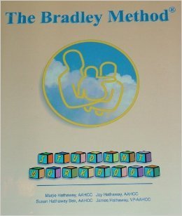 The Bradley Method: Student Workbook by Marjie Hathaway | Goodreads