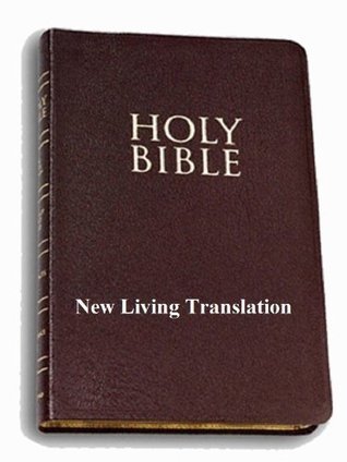 New Living Translation Bible by L.W. Heussmann | Goodreads